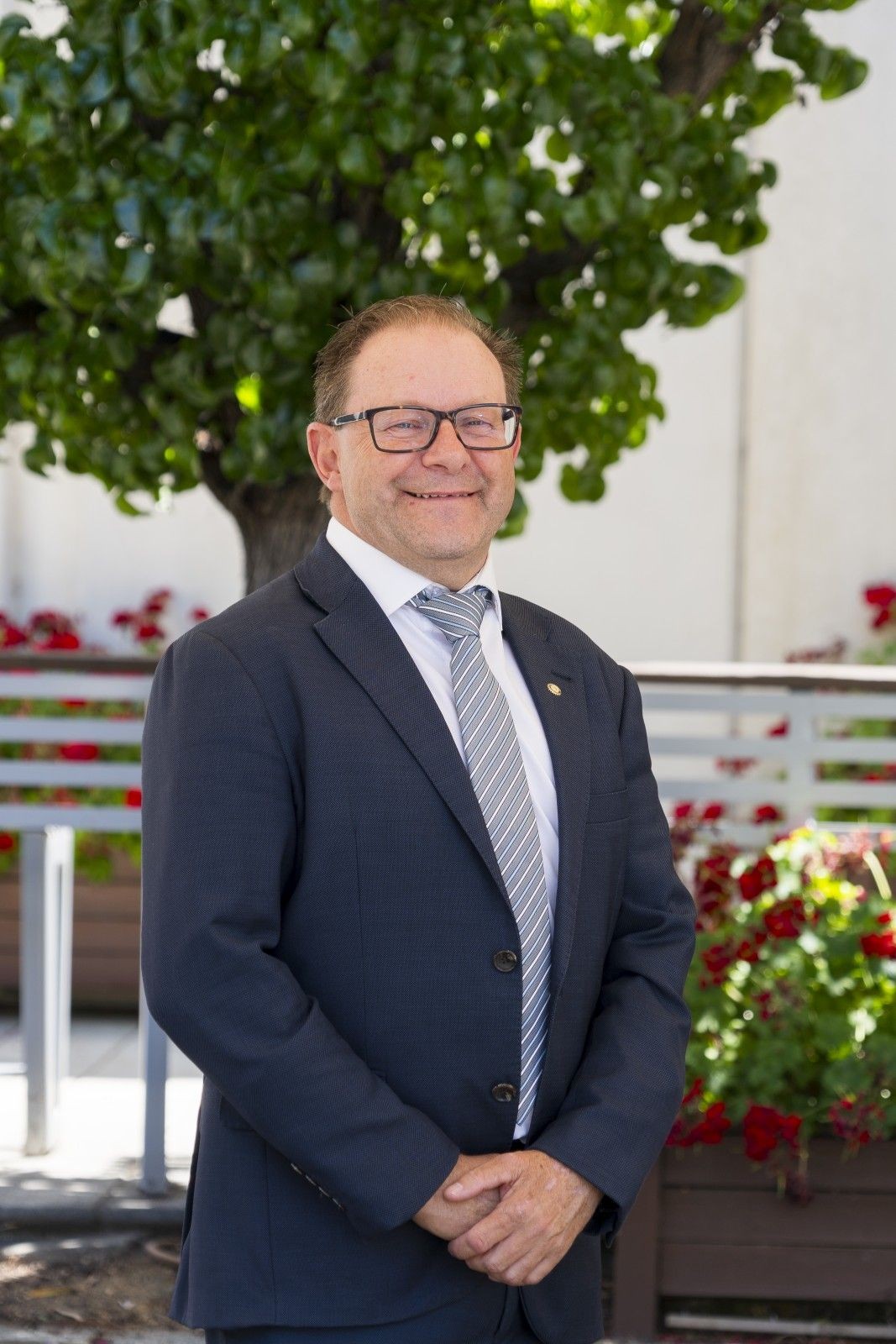 Cr Anthony Brophy (Kialla Ward) - Greater Shepparton City Council