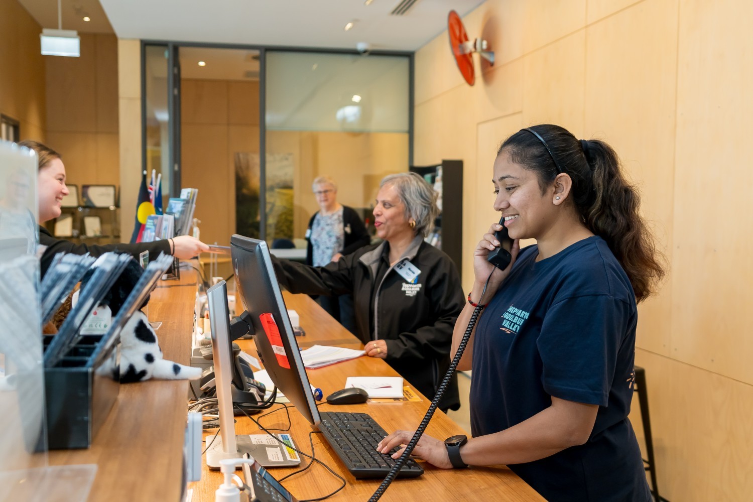 Greater Shepparton Visitor Centre announced as finalist for the 2025 ...