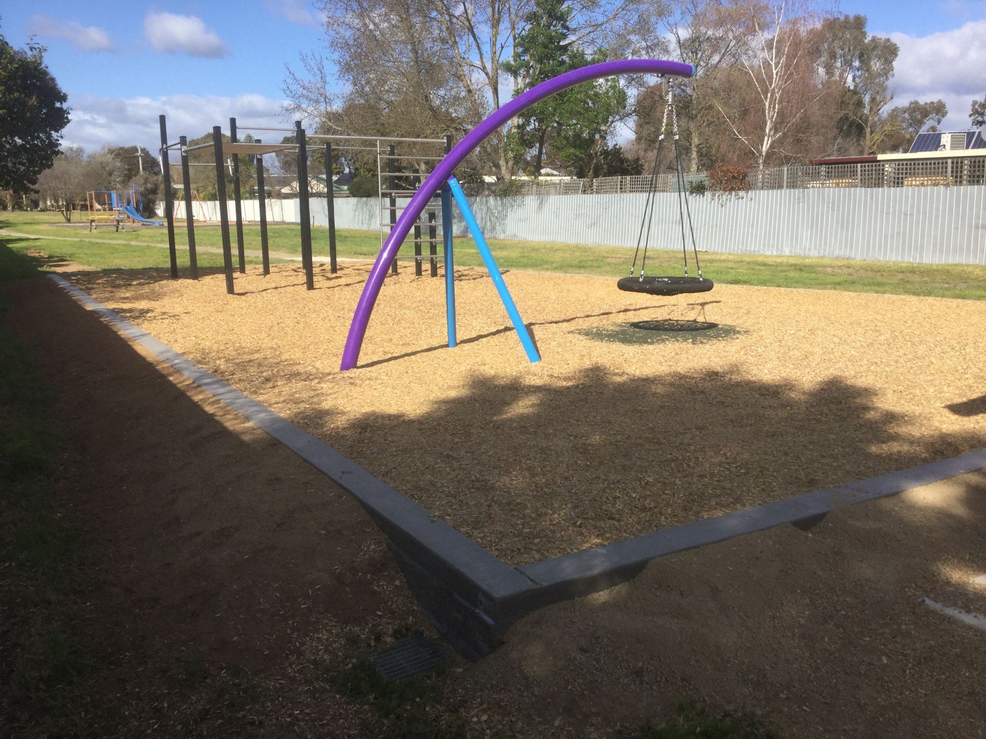Congupna Youth SPOT - Greater Shepparton City Council