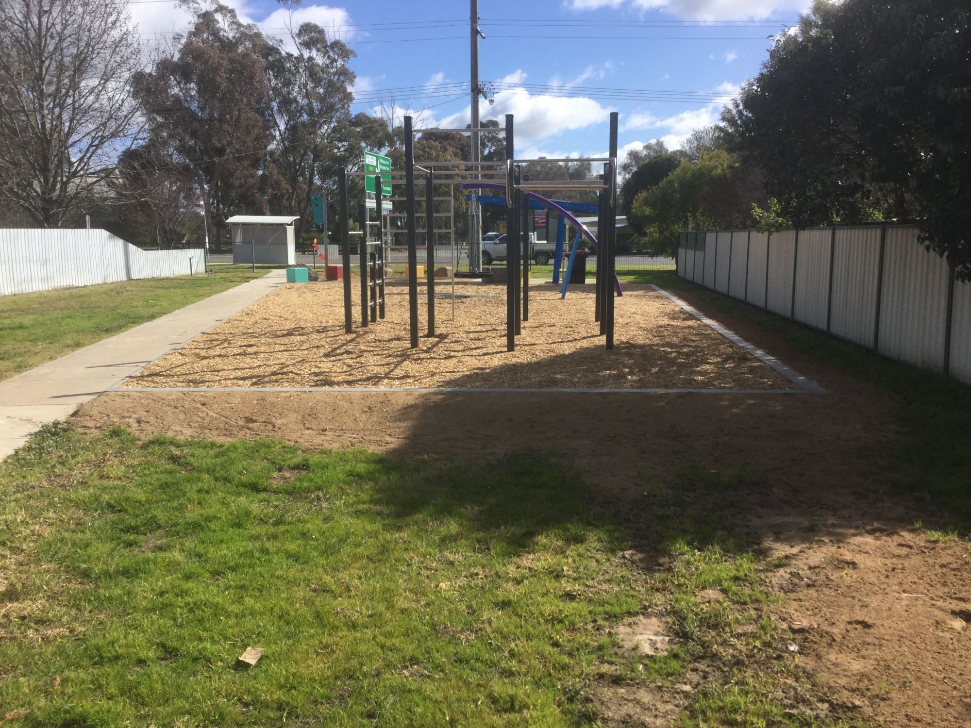 Congupna Youth SPOT - Greater Shepparton City Council
